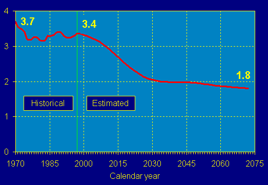 A Summary of the 1998 Annual Reports