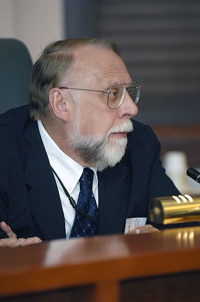 Compassionate Allowance Outreach Hearing on Rare Diseases - Photo ...