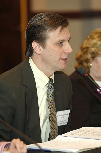 Outreach Hearing on Rare Diseases - Photo Gallery Day 2 | Compassionate ...