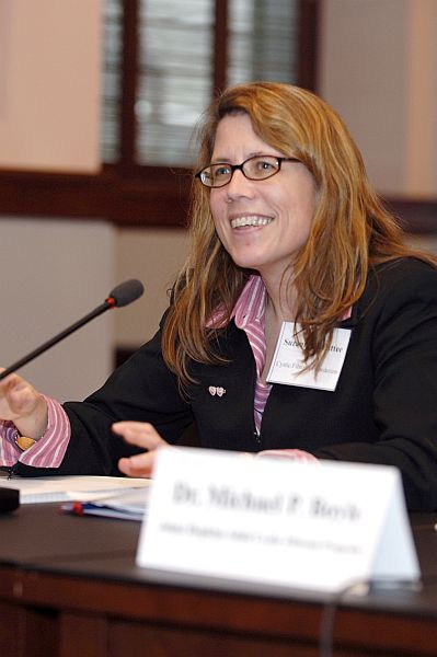 Outreach Hearing on Rare Diseases - Photo Gallery Day 2 | Compassionate ...