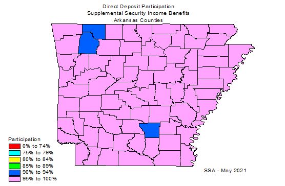 SSA Performance and Accountablity Report | Title 16