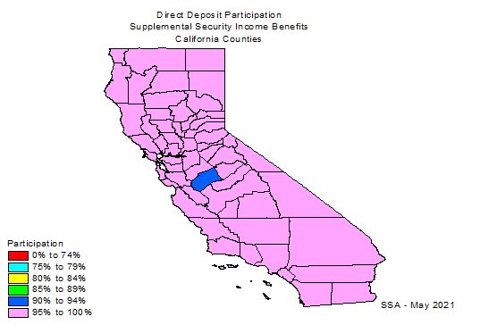 SSA Performance and Accountablity Report | Title 16