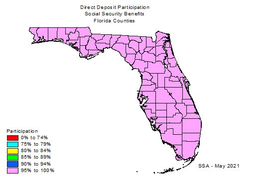 SSA Performance and Accountablity Report | Title 16