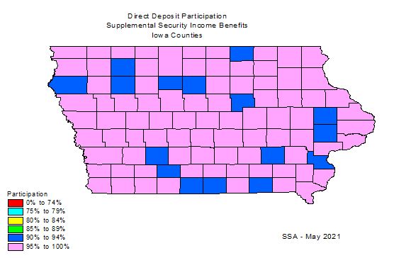 SSA Performance and Accountablity Report | Title 16