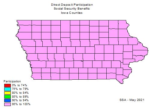 SSA Performance and Accountablity Report | Title 16