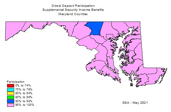 SSA Performance and Accountablity Report | Title 16