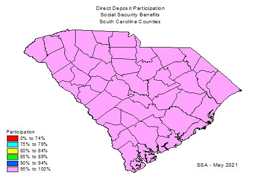 SSA Performance and Accountablity Report | Title 16
