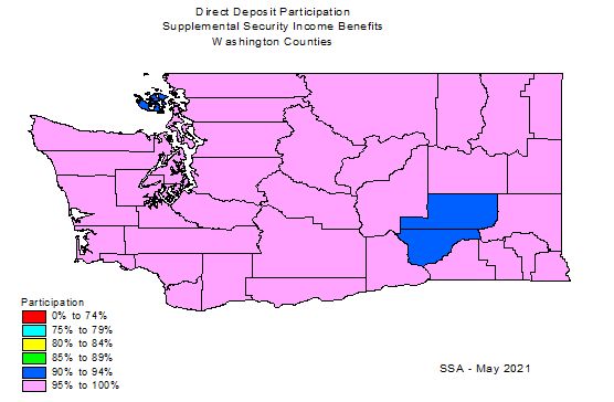SSA Performance and Accountablity Report | Title 16