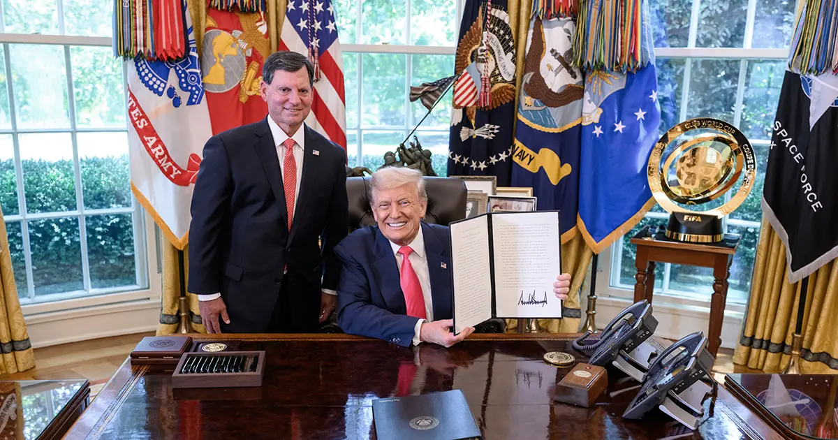 Social Security Celebrates 90 Years of Service to the American People ...