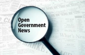 SSA Open Government Initiative