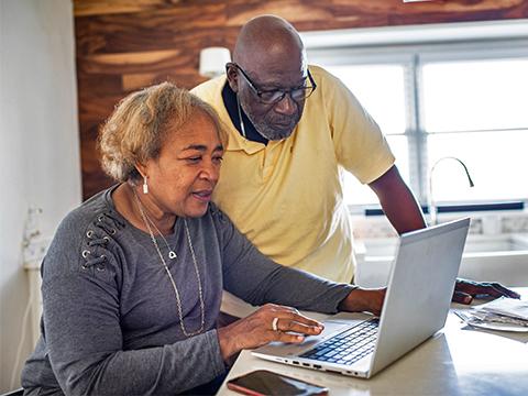 The United States Social Security Administration | SSA