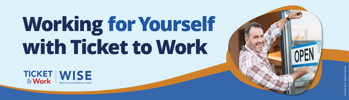 Home | The Work Site | SSA